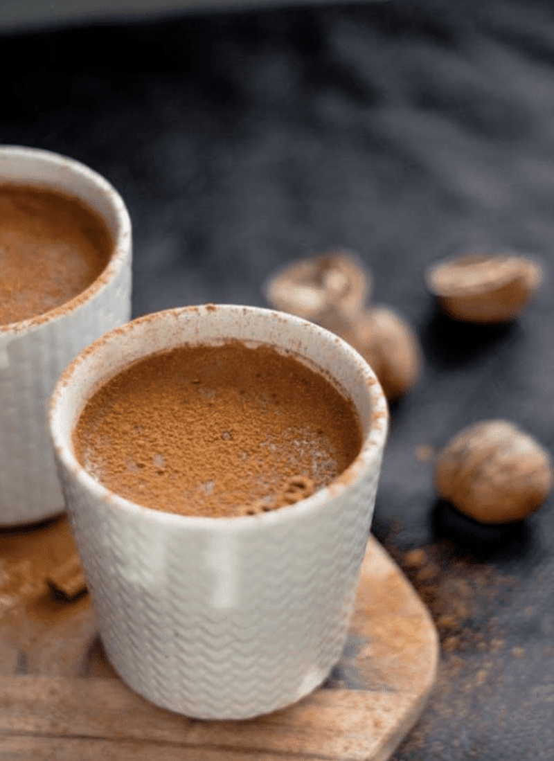 🌿Le coin des sciences🌱 - Noix de muscade